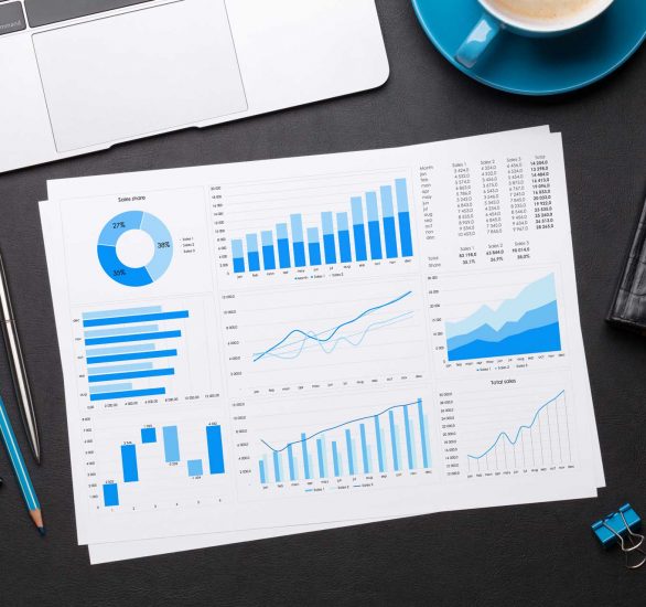 REPORTING - Specisoft - Ανάπτυξη Εξειδικευμένου Λογισμικού