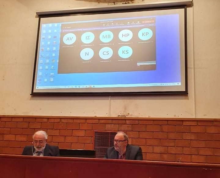 H Specisoft χορηγός σε εκδήλωση του Παντείου Πανεπιστημίου - Specisoft - Ανάπτυξη Εξειδικευμένου ...