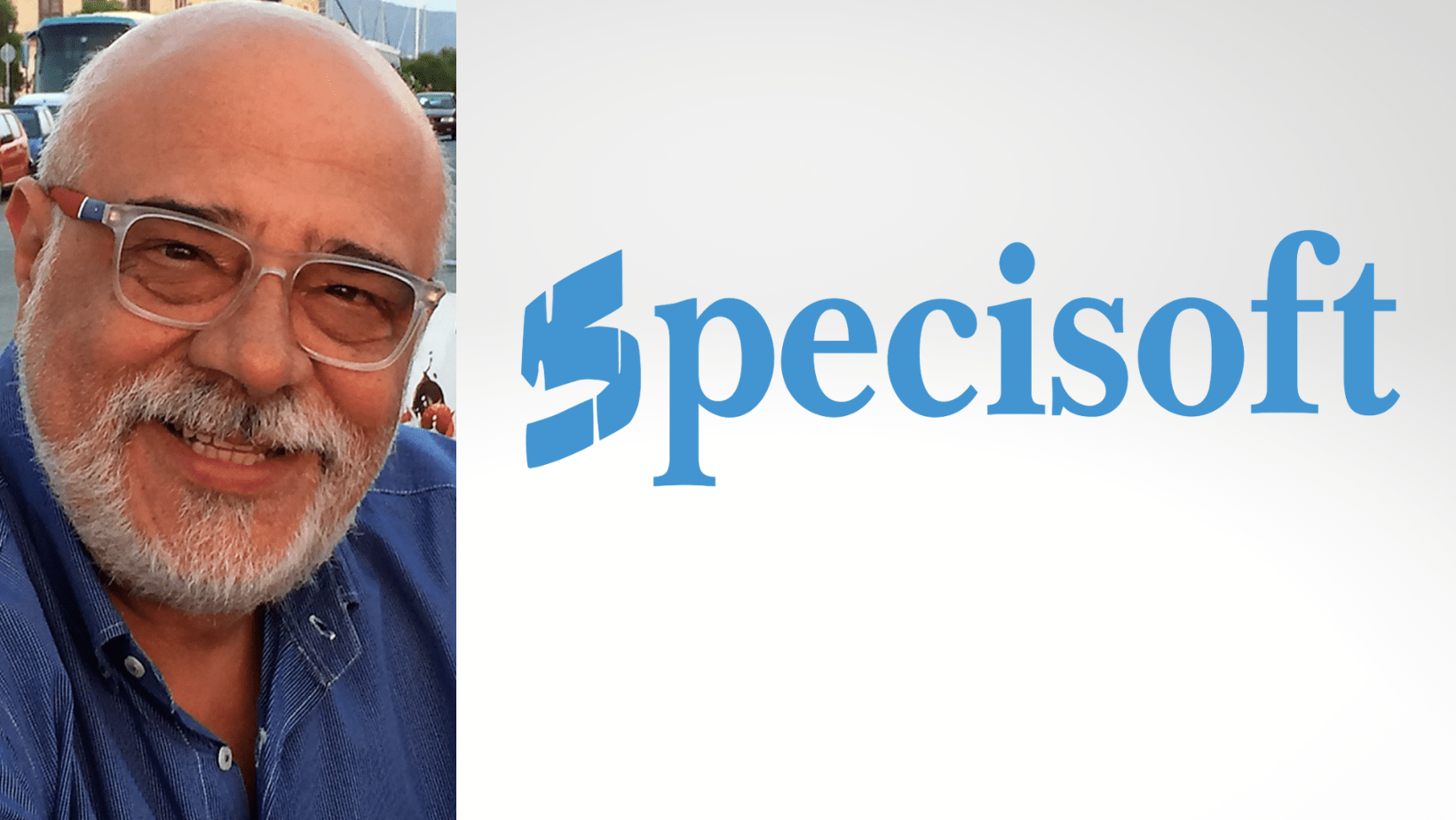 Ο Αχιλλέας Χατζηνίκος Σύμβουλος Διοίκησης στον Όμιλο SPECISOFT - Specisoft - Ανάπτυξη ...